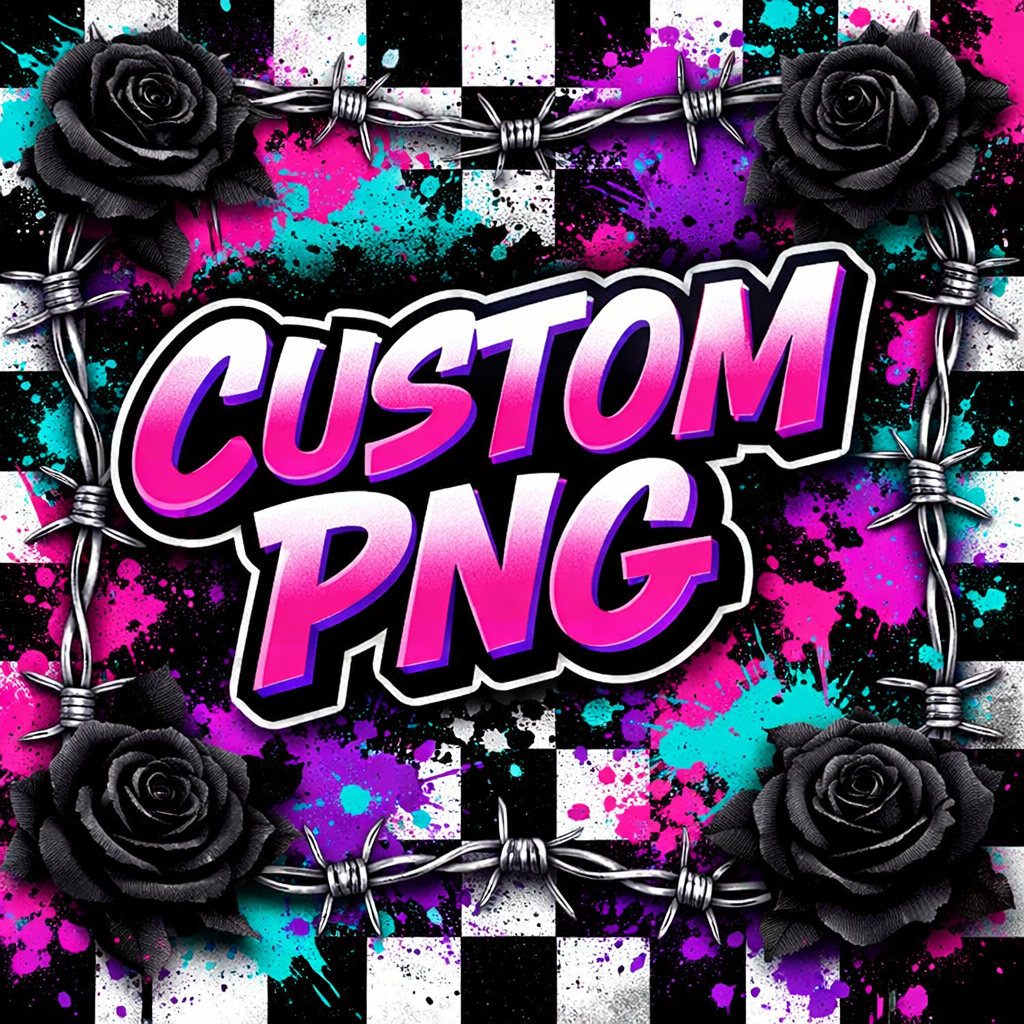 Custom PNG Design | Digital File | Digital Download Only – Savage Soul ...